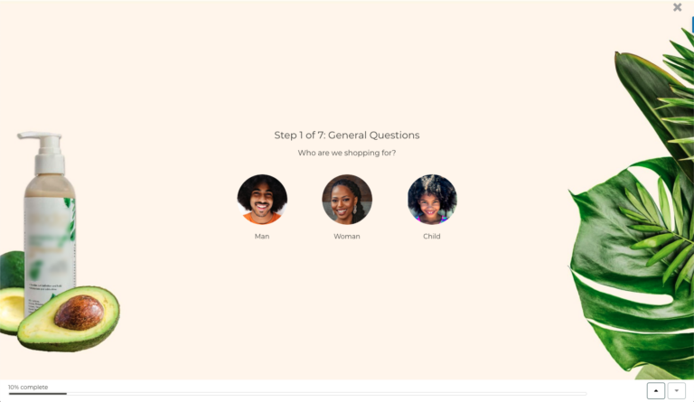 Quiz Templates - RevenueHunt