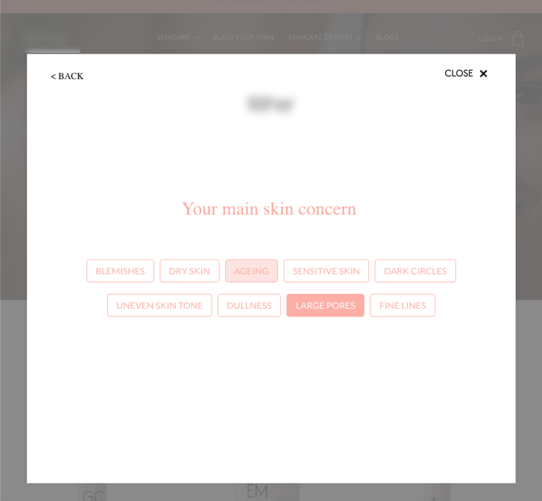 Quiz Templates - RevenueHunt