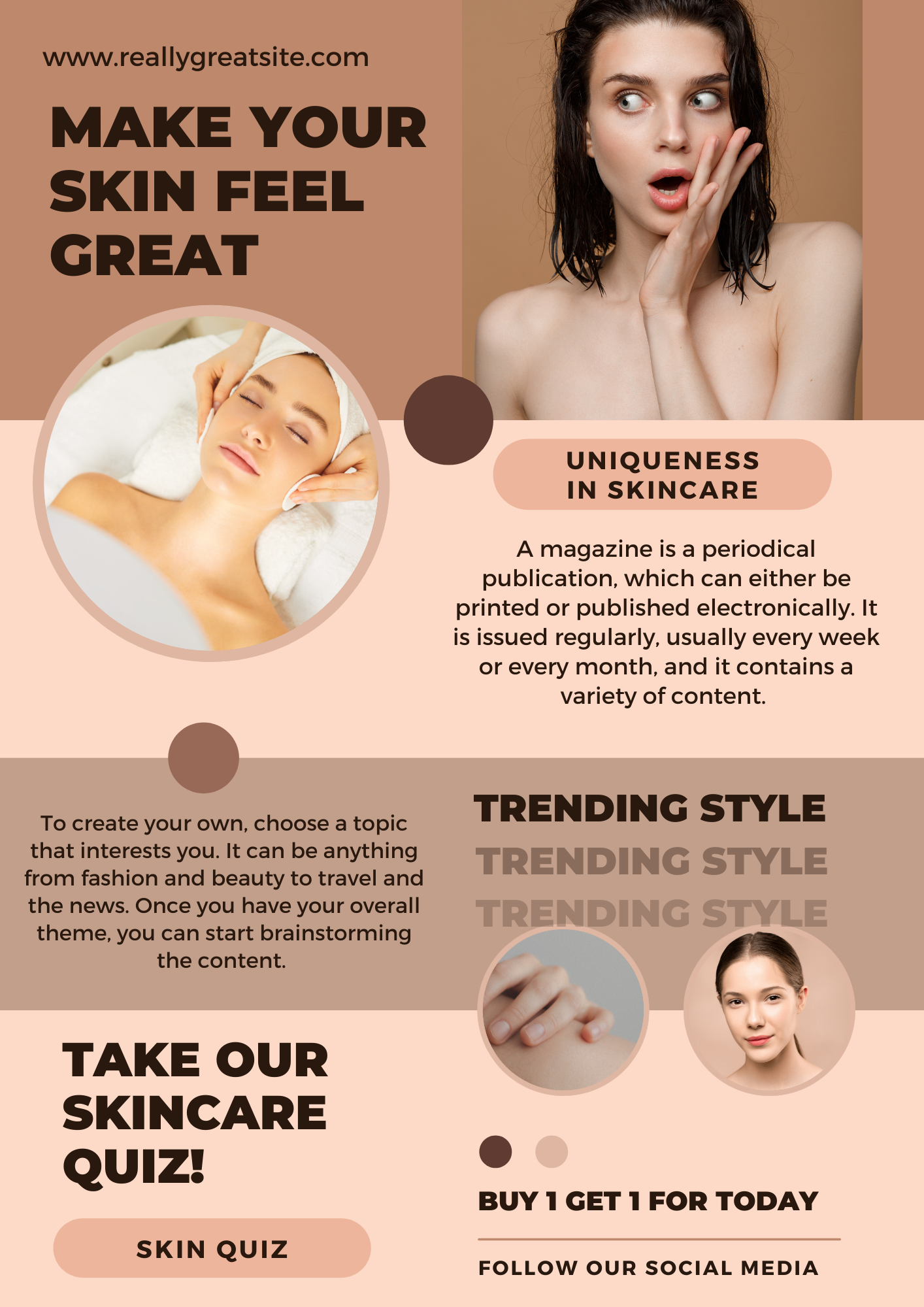 11 Easy Ways to Promote Your Quiz and Get More People to Take It ...